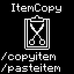 ItemCopy - Minecraft Mods - CurseForge