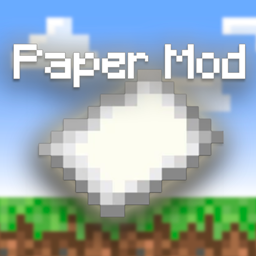 Paper - Minecraft Mods - CurseForge