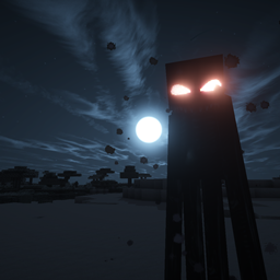 Scary Craft: Industrial - Minecraft Modpacks - CurseForge