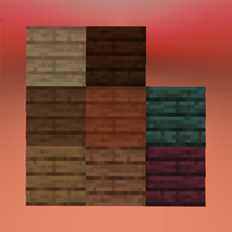 base vertical slab - Gallery - Minecraft Resource Packs - CurseForge