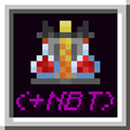 NBT Items - Resource Packs - Minecraft - CurseForge