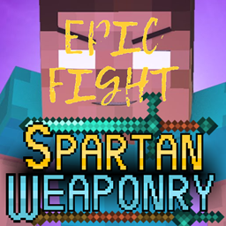Epic Fight Spartan Weaponry Mod Compatibility - Gallery - Minecraft ...
