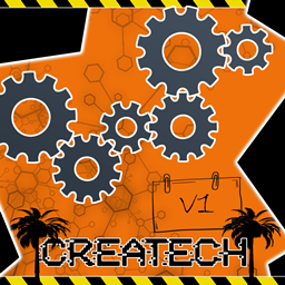 CREATECH V1 - Minecraft Modpacks - CurseForge