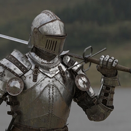 Medieval Times by Tirrot - Minecraft Modpacks - CurseForge