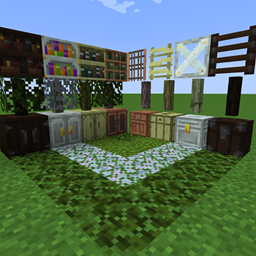 Compat Makeover - Minecraft Mods - CurseForge