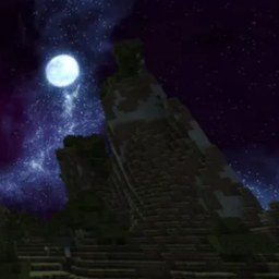 SMP One - Minecraft Modpacks - CurseForge