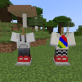 Clothing Pack - Mods - Minecraft - CurseForge