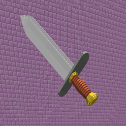 Sword Pack In 3D - Minecraft Resource Packs - CurseForge
