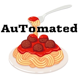 Automated Spaghette - Minecraft Modpacks - CurseForge