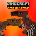 Dinocraft: Extinction [Fabric] - Mods - Minecraft - CurseForge