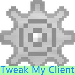 TweakMyClient - Minecraft Mods - CurseForge