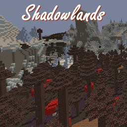The Shadowlands - Files - Minecraft Mods - CurseForge