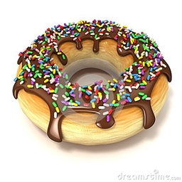 The Delish Donut - Minecraft Mods - CurseForge