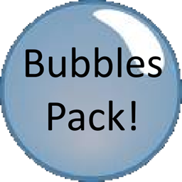Bubbles Pack 2 - Minecraft Modpacks - CurseForge