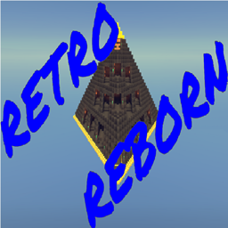 Retro Reborn - The 2nd Coming of the Pyramid - Minecraft Modpacks ...