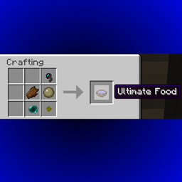 Insane Food Mod - Minecraft Mods - CurseForge