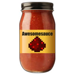Awesomesauce - Minecraft Modpacks - CurseForge