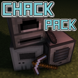 Chack Pack - Minecraft Modpacks - CurseForge