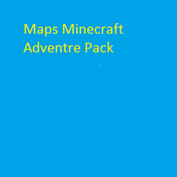 (MAP's) Minecraft Adventure Pack v1 - Files - Minecraft Modpacks ...