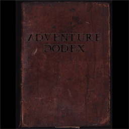 Adventure Codex - Files - Minecraft Modpacks - CurseForge