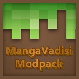 MangaVadisi Modpack - Minecraft Modpacks - CurseForge