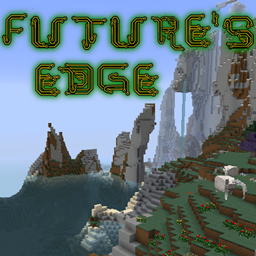 Install Future's Edge - Minecraft Mods & Modpacks - CurseForge