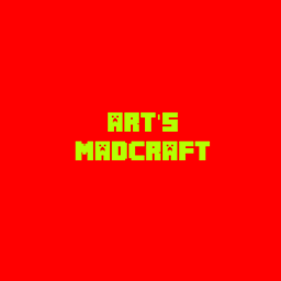 Art's MadCraft - Gallery - Minecraft Modpacks - CurseForge