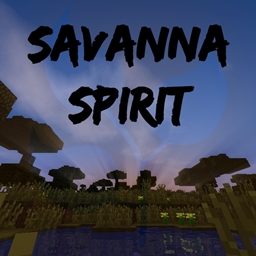 Install Savanna Spirit - Minecraft Mods & Modpacks - CurseForge
