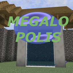 MEGALOPOLIS - Gallery - Minecraft Modpacks - CurseForge