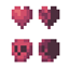 Heart GUI - Minecraft Resource Packs - CurseForge