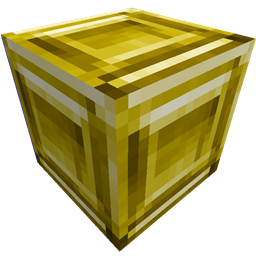 gold block texture old