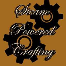 Steam Powered Crafting - Minecraft Modpacks - CurseForge