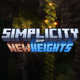 Simplicity: New Heights - Minecraft Modpacks - CurseForge