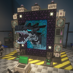 Technic, Dimensions and Dragons - Minecraft Modpacks - CurseForge