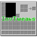 InvTweaks - Bukkit Plugins - Minecraft - CurseForge