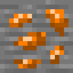 Simple Topaz Ore - Gallery - Minecraft Mods - CurseForge