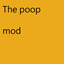 the poop - Minecraft Mods - CurseForge