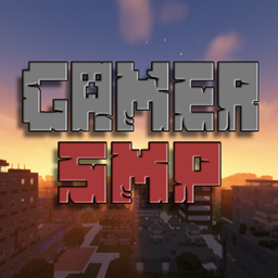 Gamer SMP - Minecraft Modpacks - CurseForge