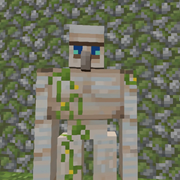 amos golem - Minecraft Mods - CurseForge
