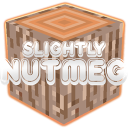 Slightly Nutmeg Flavoured - Minecraft Modpacks - CurseForge