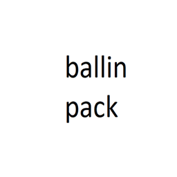 ballin pack - Minecraft Modpacks - CurseForge