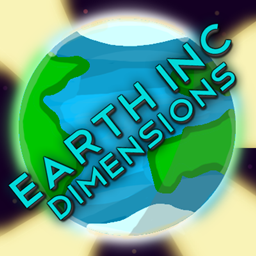 Earth Inc Dimensions - Minecraft Mods - CurseForge