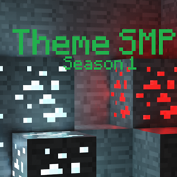Theme SMP Season 1 - Dependents - Minecraft Modpacks - CurseForge