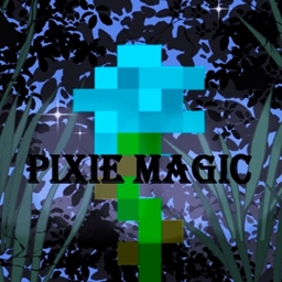 Pixie Magic & More - Minecraft Modpacks - CurseForge