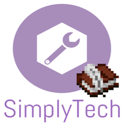 SimplyTech - Questing - Minecraft Modpacks - CurseForge