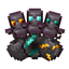 Upgraded Netherite : Items - Minecraft Mods - CurseForge