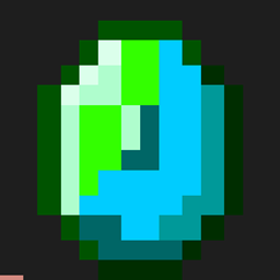 Diamond infused Emeralds - Minecraft Mods - CurseForge