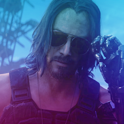 Breathtaking Cyberpunks - Minecraft Modpacks - CurseForge