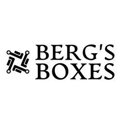 Install Berg's Boxes - Minecraft Mods & Modpacks - CurseForge