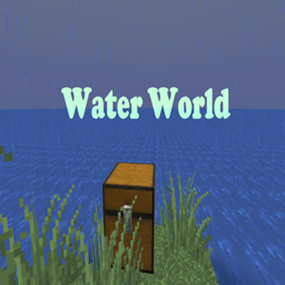 Water World - Minecraft Worlds - CurseForge